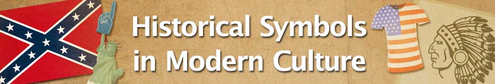 Exploros | Historical Symbols in Modern Culture