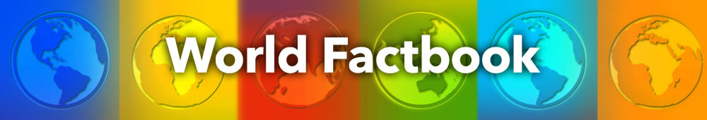 Exploros | World Factbook Tutorial