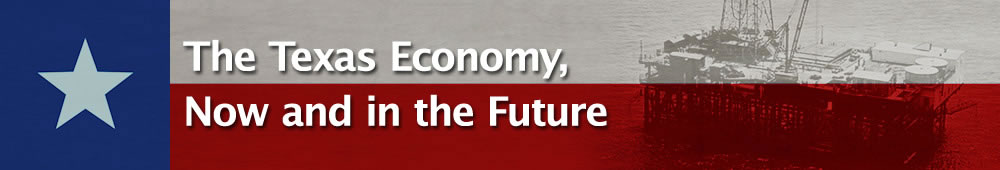 Exploros | The Texas Economy, Now and in the Future