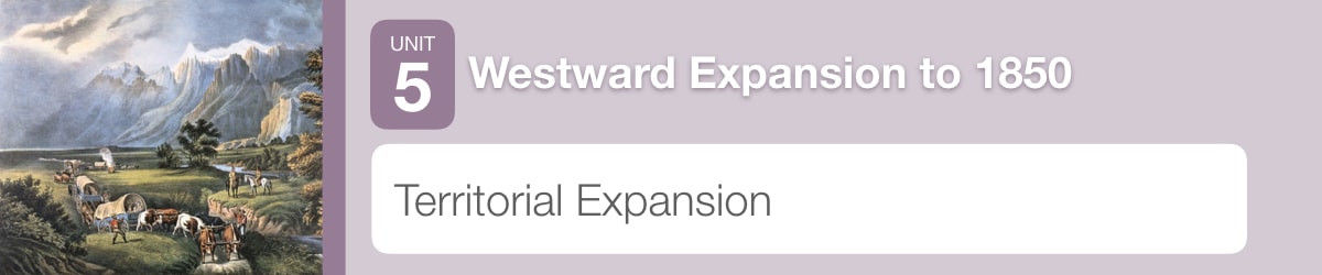 Exploros | Territorial Expansion