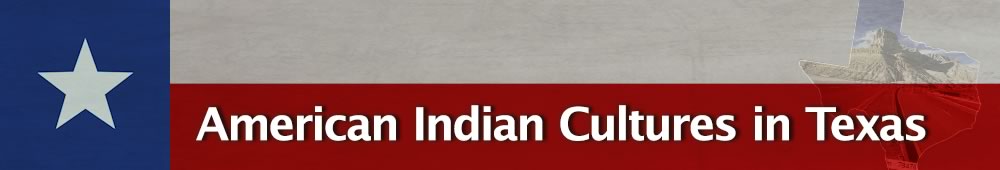 Exploros | American Indian Cultures in Texas