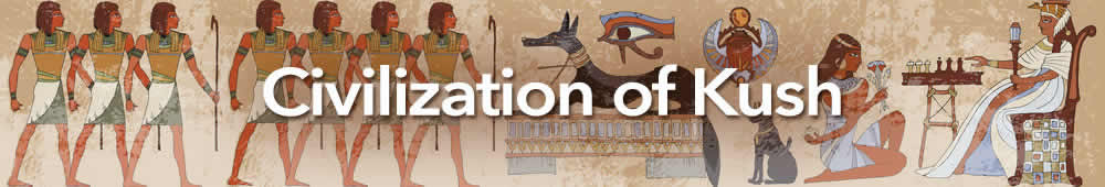 Exploros | Civilization of Kush