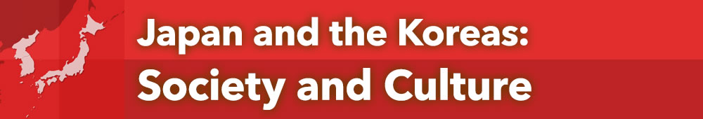 Exploros | Japan and the Koreas: Society and Culture